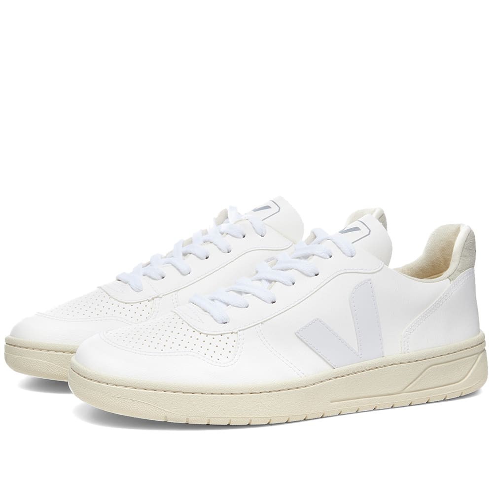 Veja V-10 Basketball Sneaker VEJA