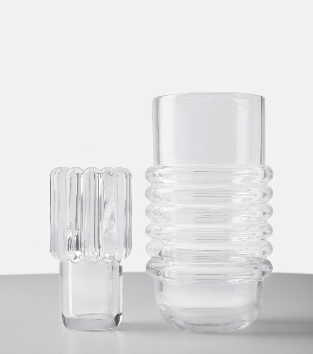 Tom Dixon - Press Medium vase Tom Dixon