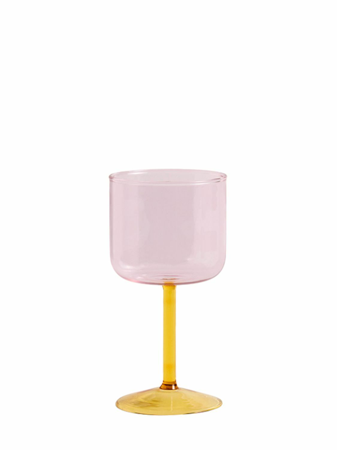 HAY Tint Set Of 2 Wine Glasses HAY
