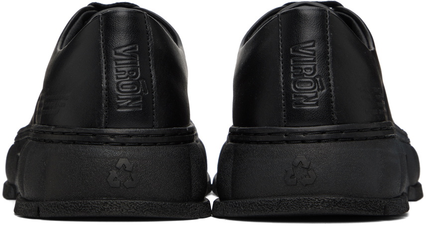 Virón Black 2005 Sneakers Viron