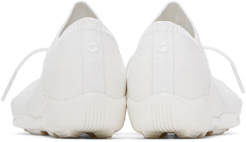 Coperni White Puma Edition 90SQR Sneakers Coperni