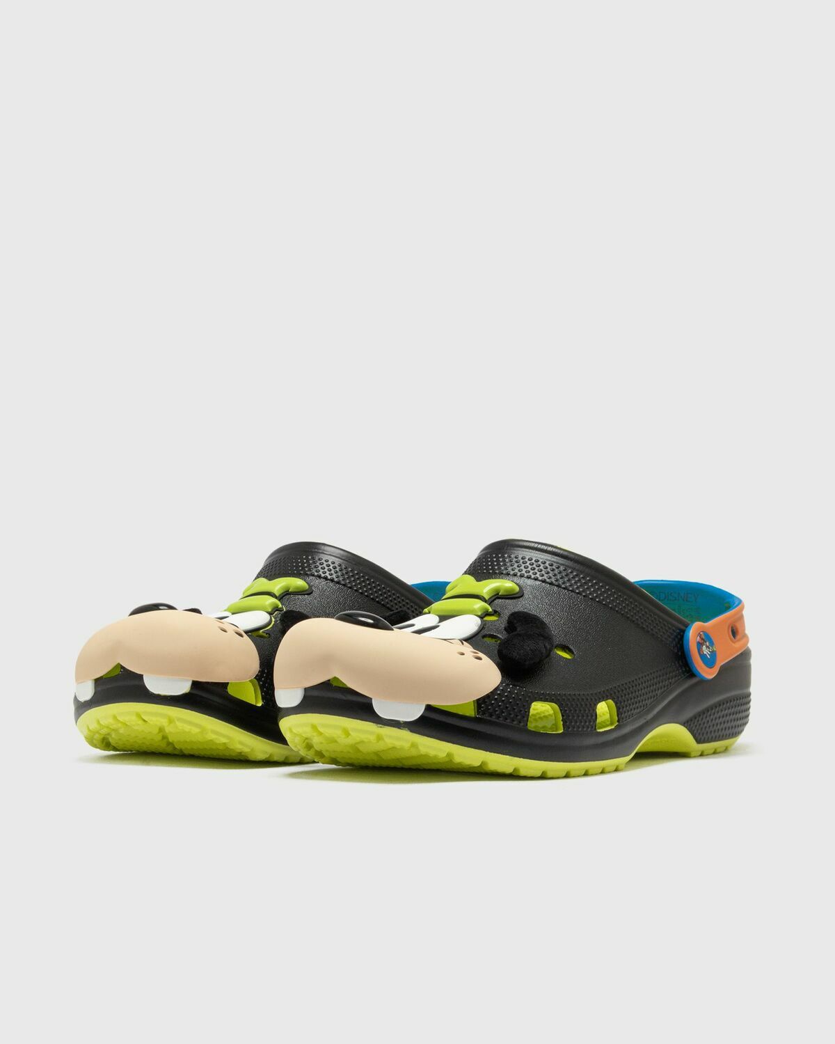 Disney IAM Goofy Classic Clog Crocs