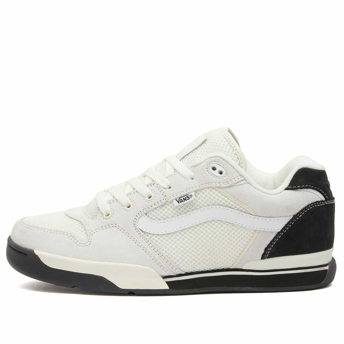 Vans Rowley XLT in Lx Off Road Egret Vans