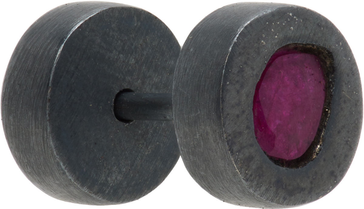 Parts of Four Stud Earring Parts of Four