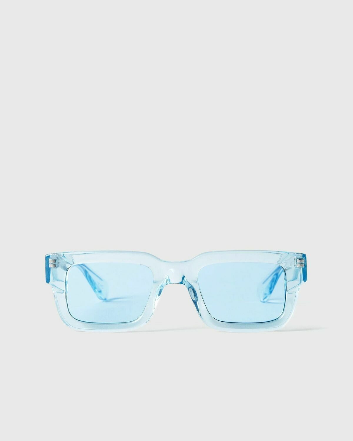 Chimi Eyewear The Colton Light Blue Blue Eyewear Chimi Eyewear