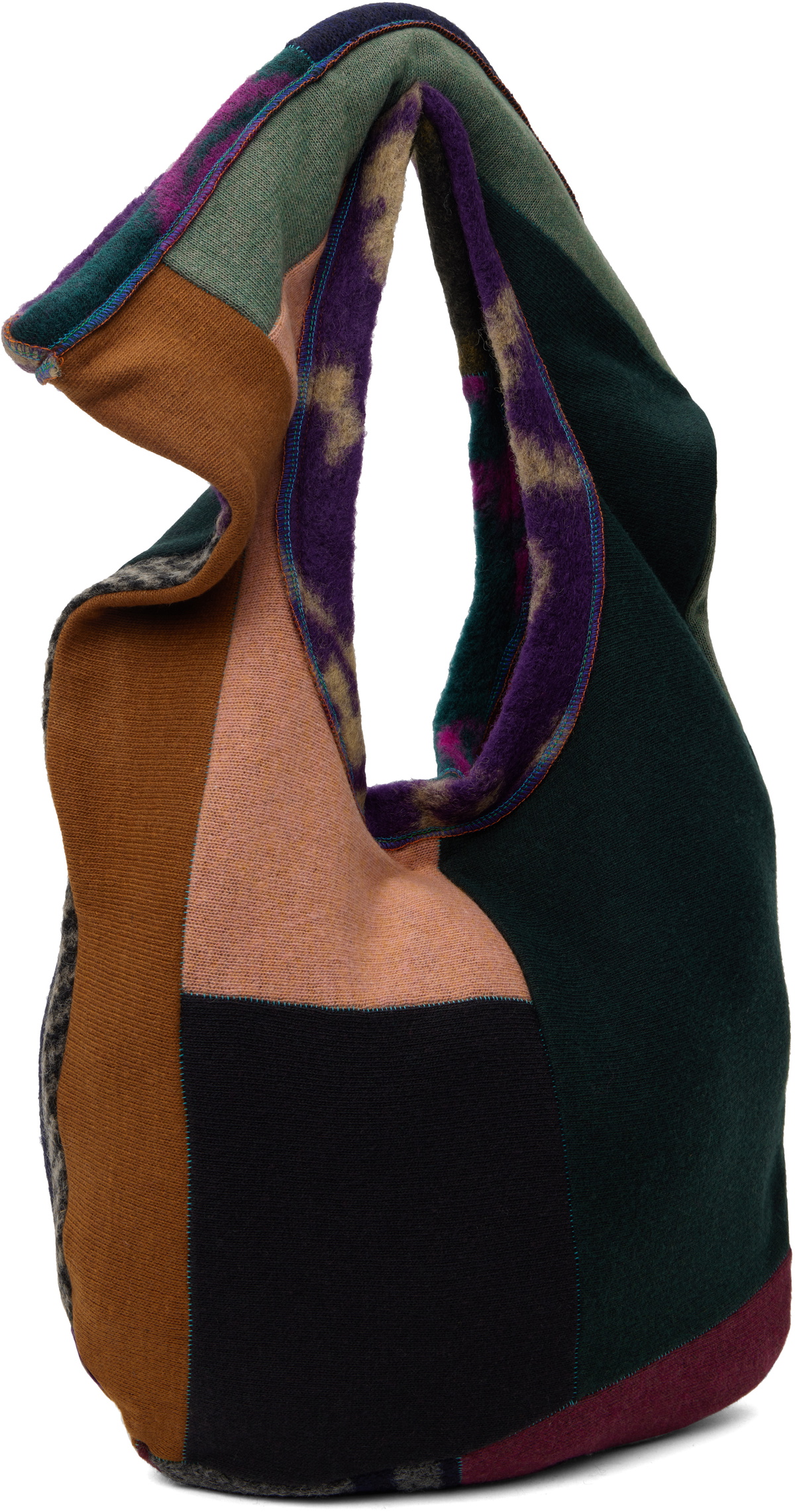 SC103 Multicolor System Tote SC103