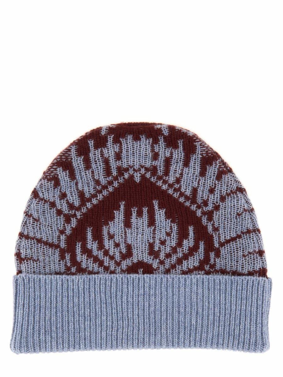 Etro Beanie Hat Etro