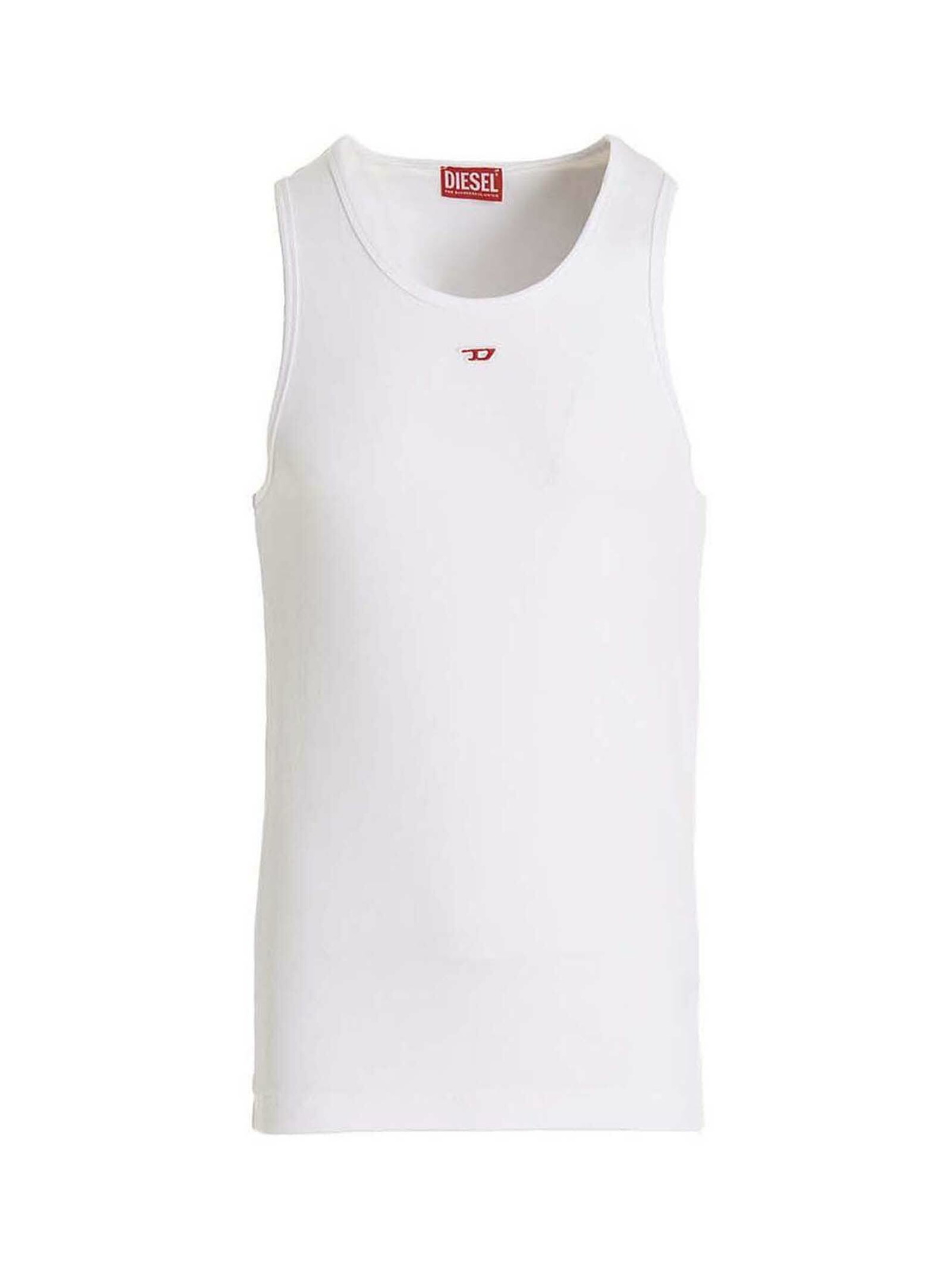 Diesel t-lifty-d Tank Top Diesel
