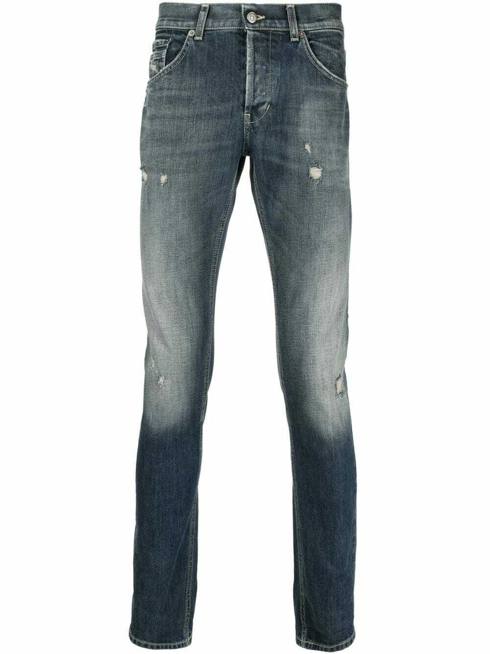 DONDUP - Denim Jeans Dondup