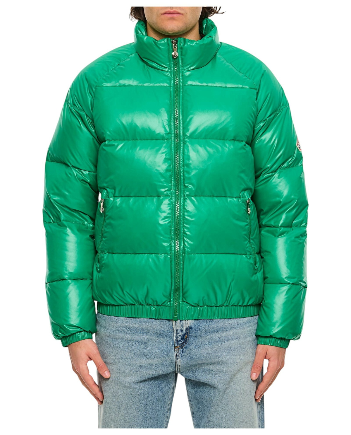 Pyrenex Vintage Mythic 3 Puffer Jacket Pyrenex