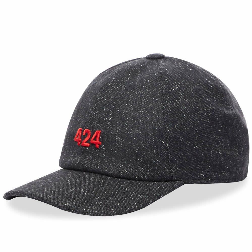 424 Wool Cap 424