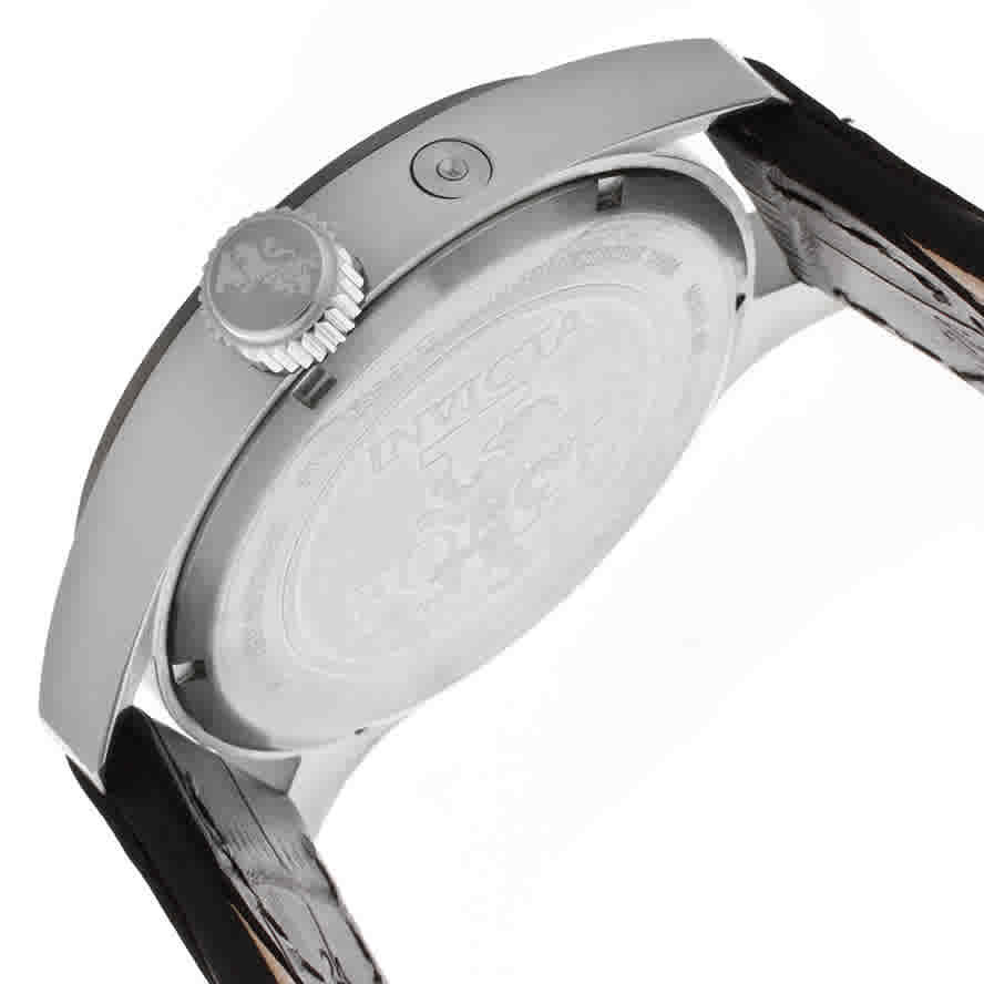 Invicta Force Silver Dial Mens Watch 13008 Invicta