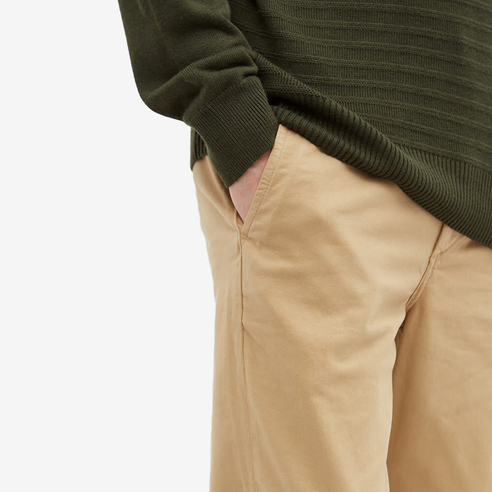 Rag & Bone Men's Fit 2 Classic Chino in Beige Rag and Bone