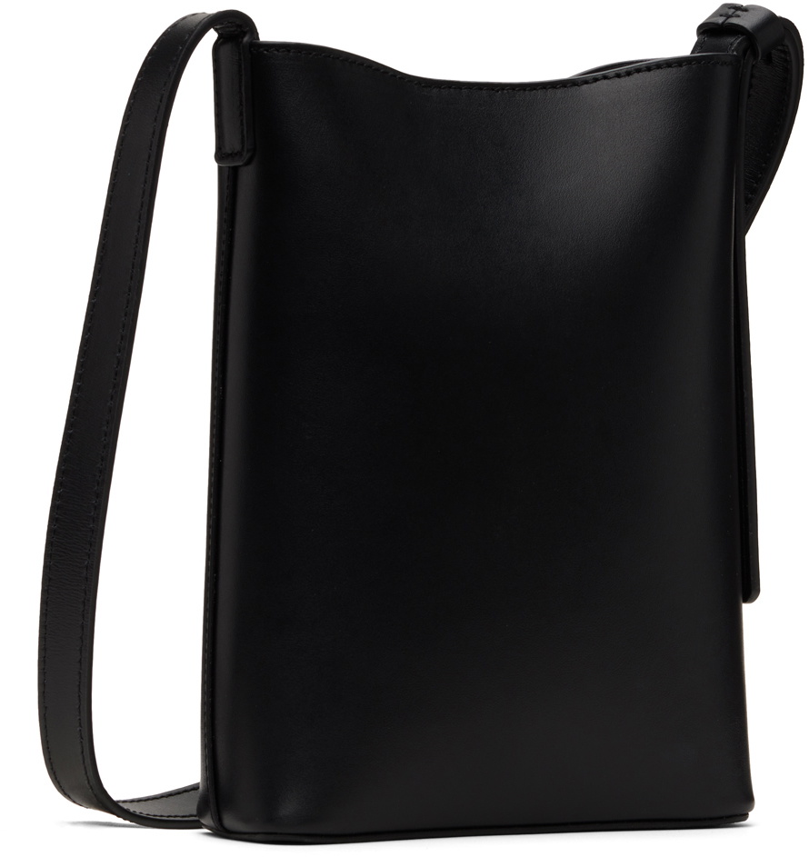 Aesther Ekme Black Micro Sac Bag Aesther Ekme