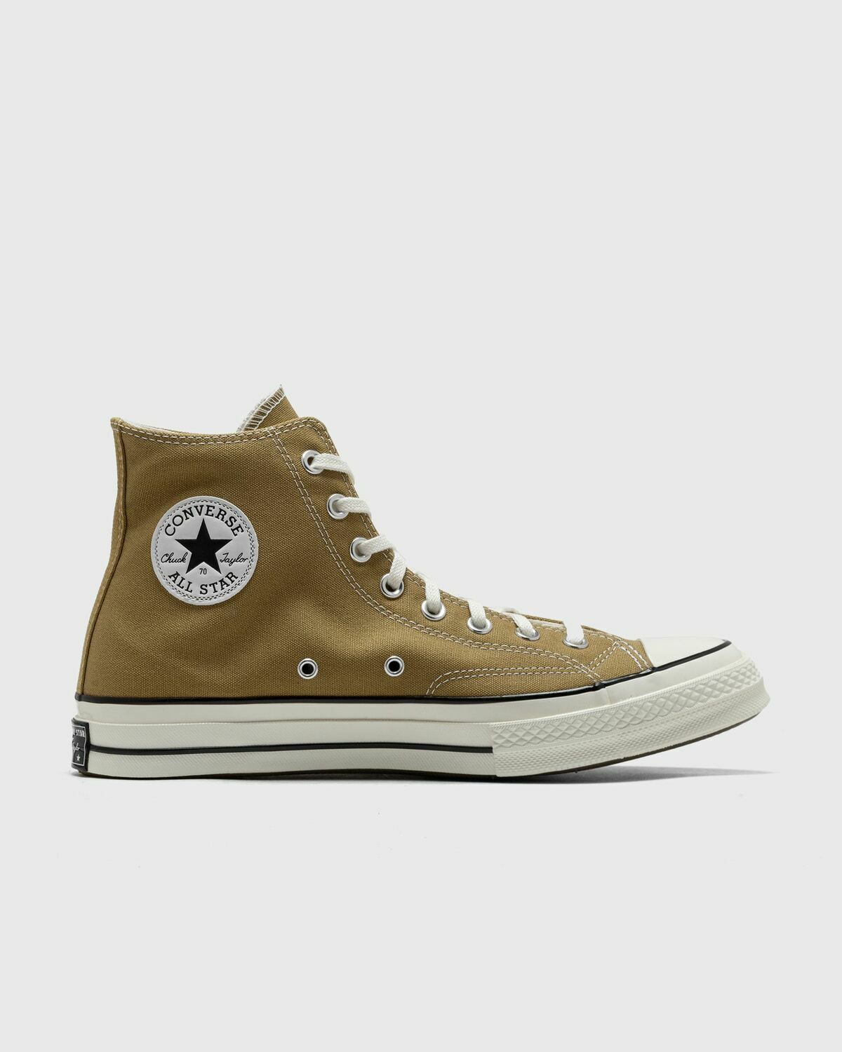Converse Chuck 70 Brown High & Midtop Converse