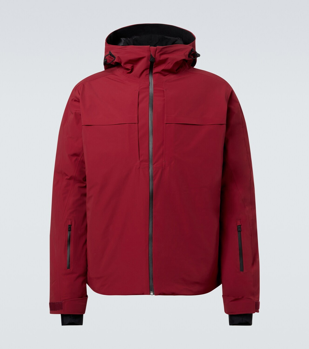 Aztech Mountain Hayden 3L Shell ski jacket Aztech Mountain