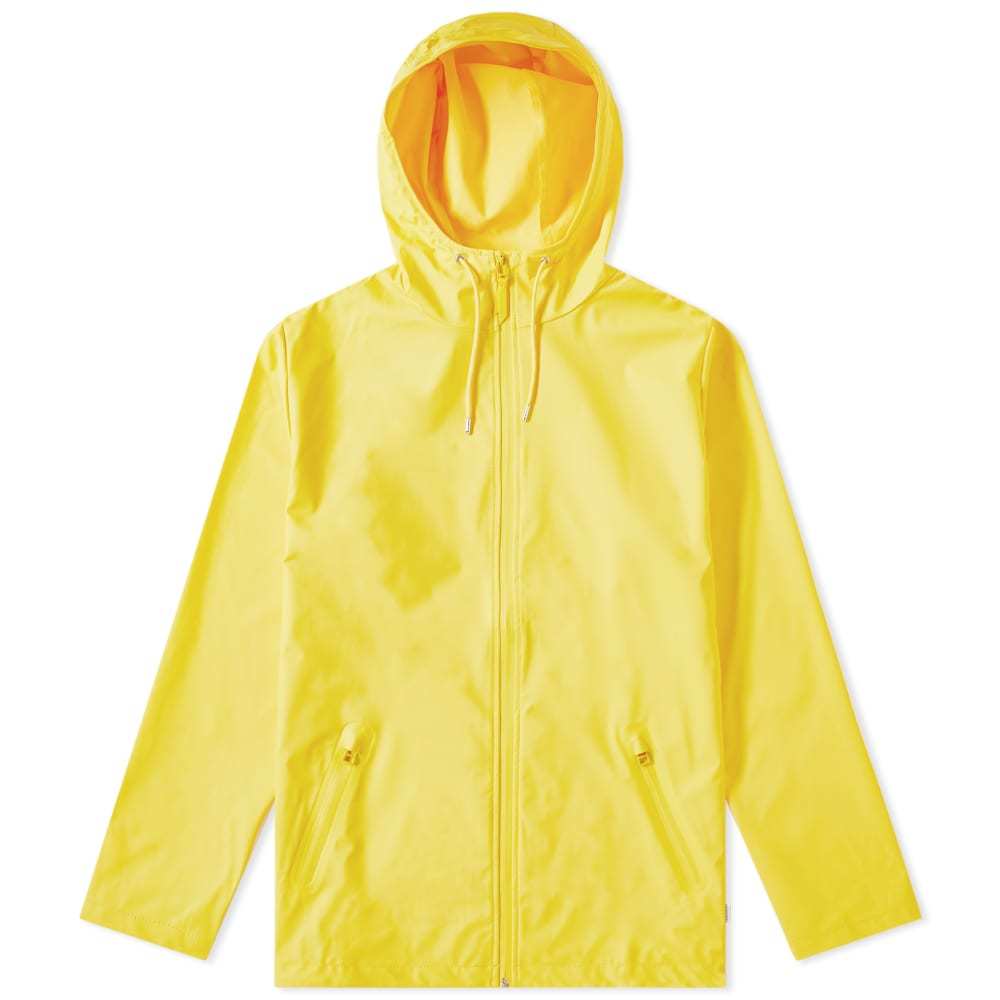 Rains Breaker Jacket Rains