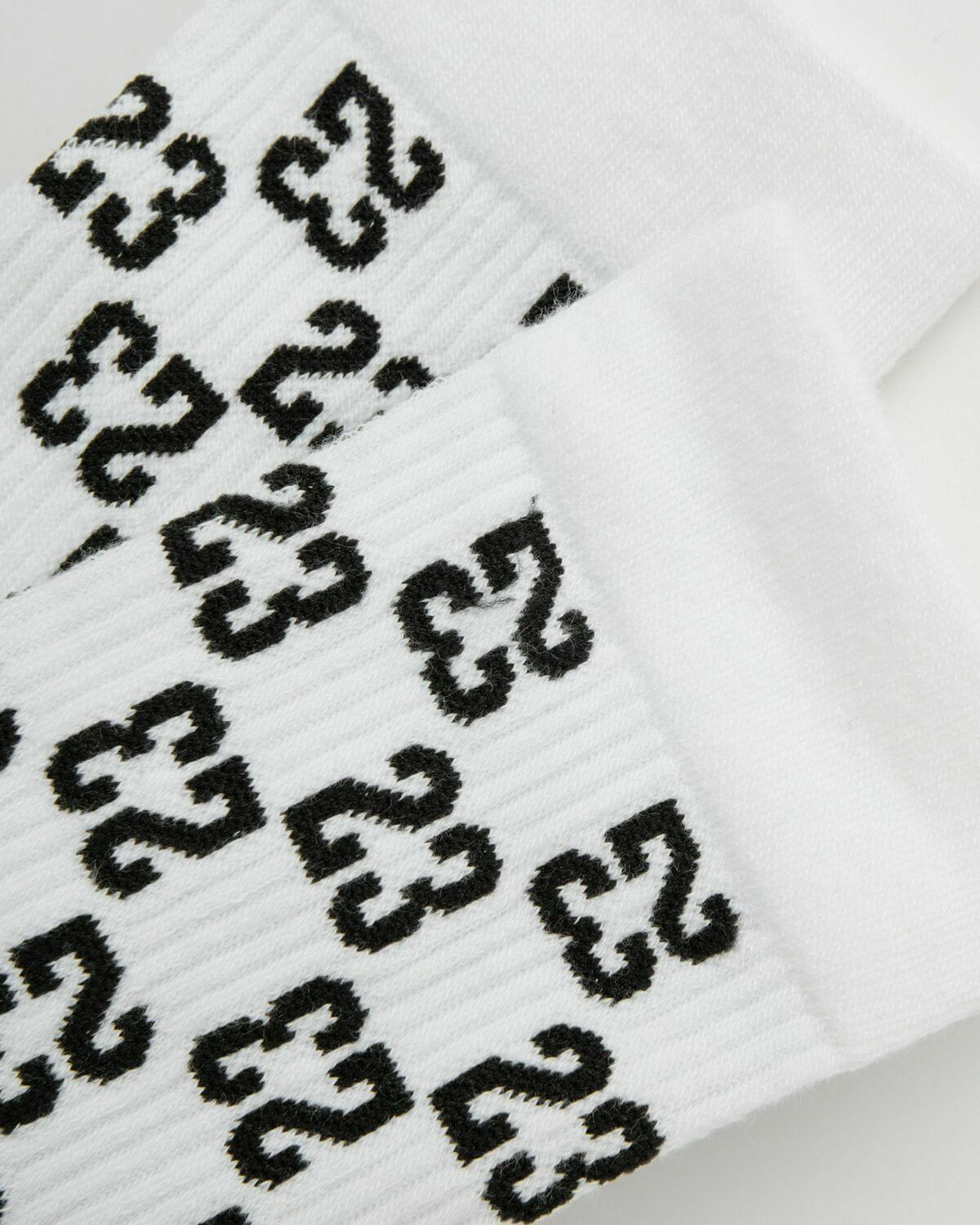 Jordan Everyday Essentials Crew Socks White Socks JordanLuca