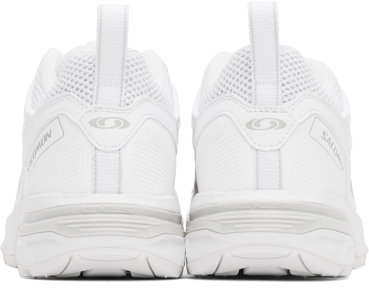 Salomon White ACS + OG Sneakers Salomon