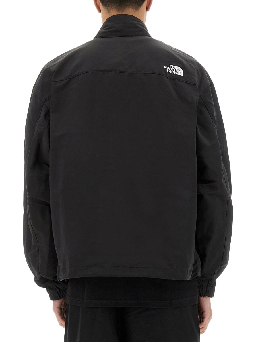 The North Face Tnf Easy Wind Track Jacket The North Face