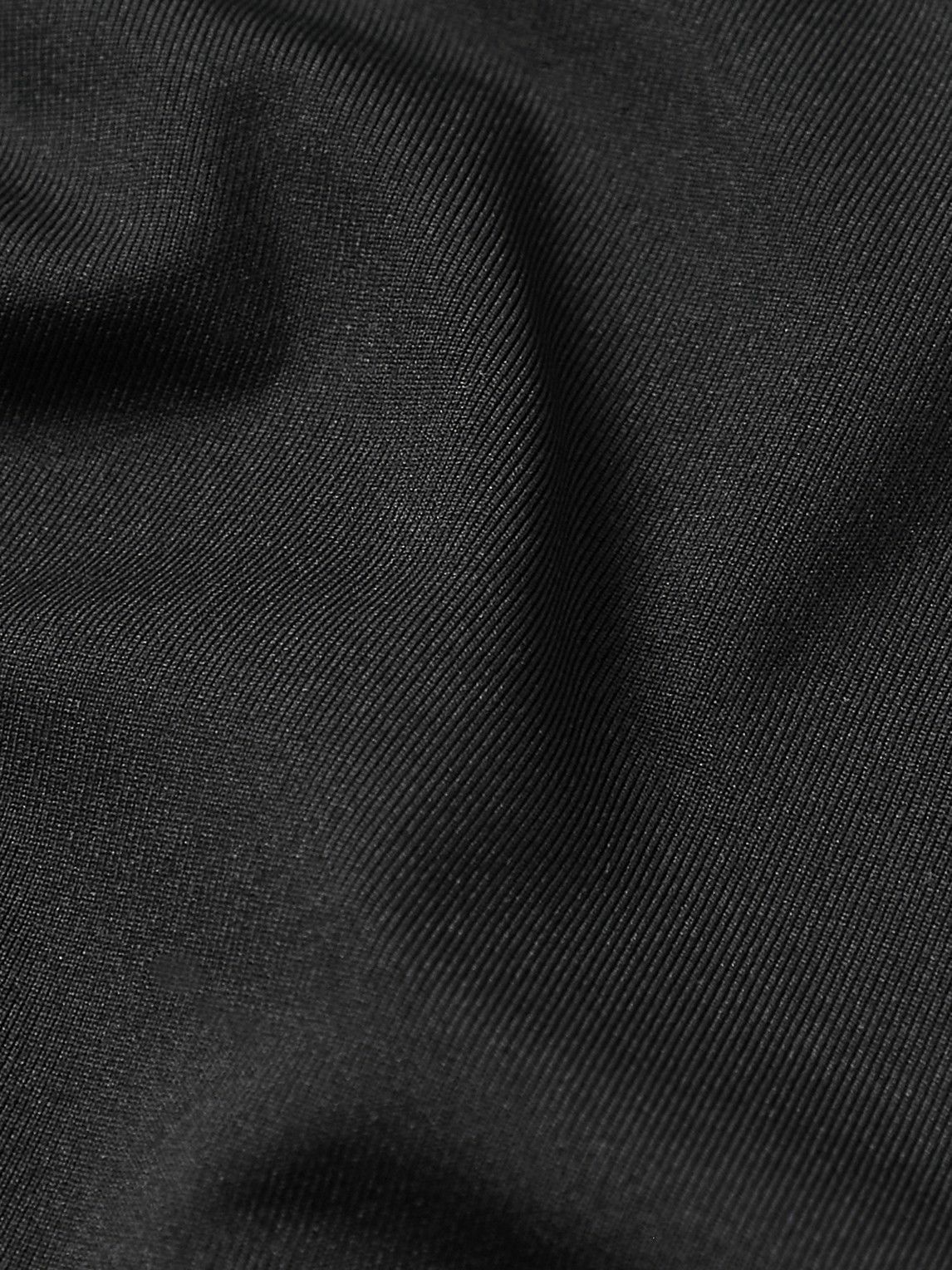 Kjus - Logo-Print Stretch-Jersey Mock-Neck Ski Base Layer - Black Kjus