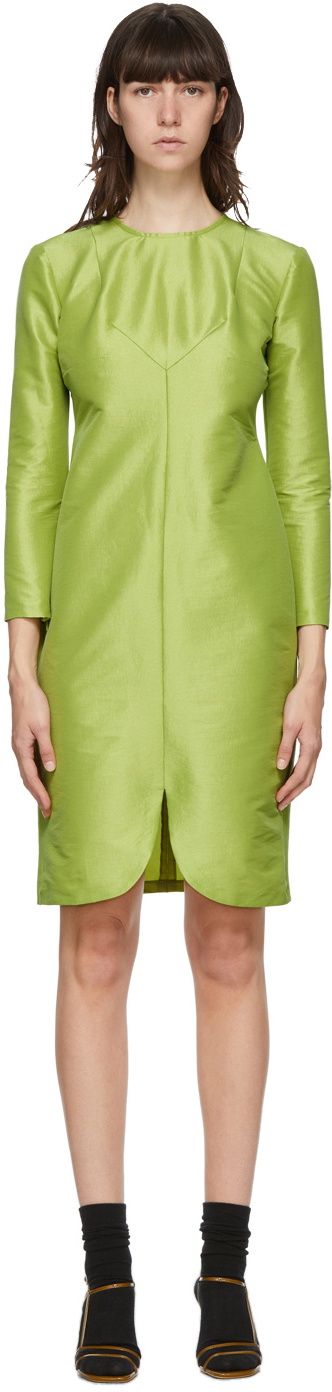 Maryam Nassir Zadeh Dress
