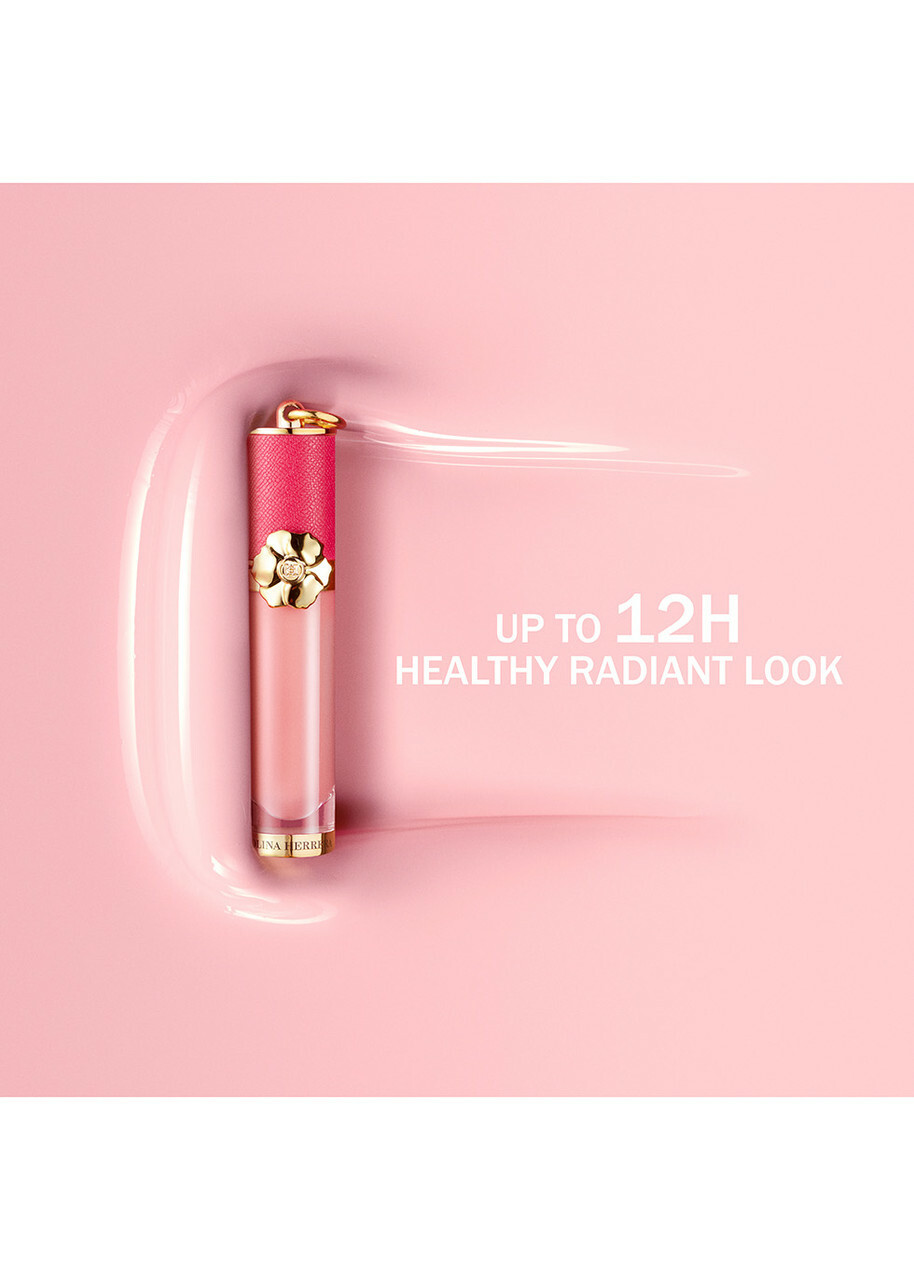 Carolina Herrera Good Girl Blusher - Liquid Blush - Peach Begonia ...