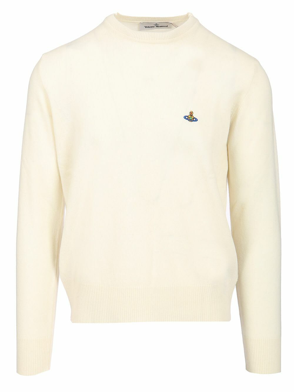 Vivienne Westwood alex Crewneck Sweater Vivienne Westwood
