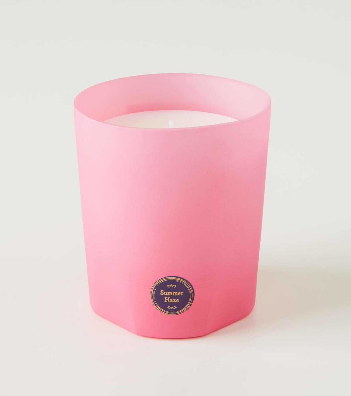 Trudon Summer Haze scented candle by Alexandra Carlin TRUDON