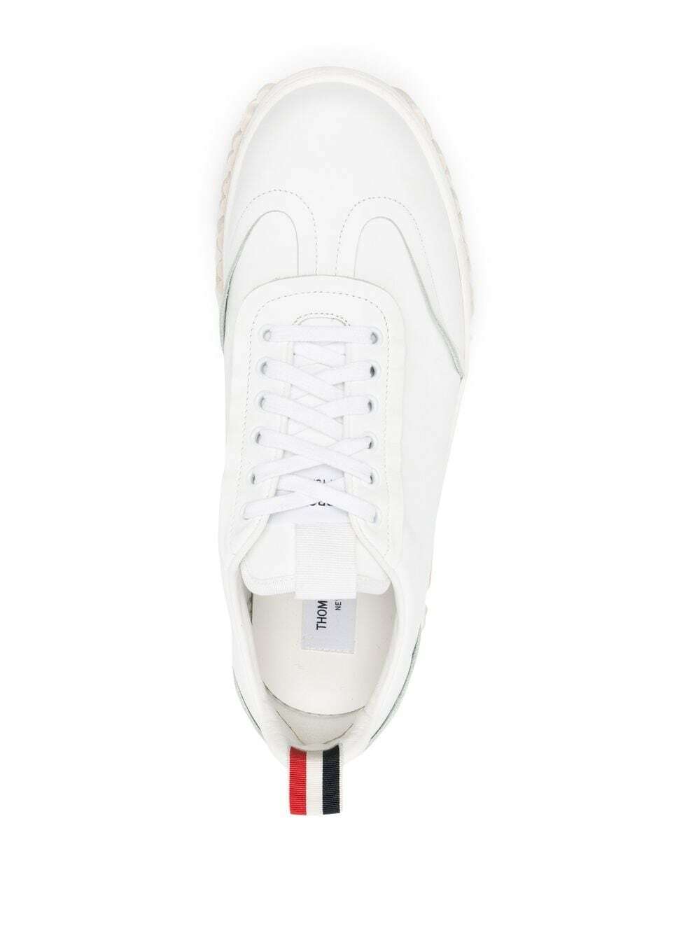 THOM BROWNE - Field Sneakers Thom Browne