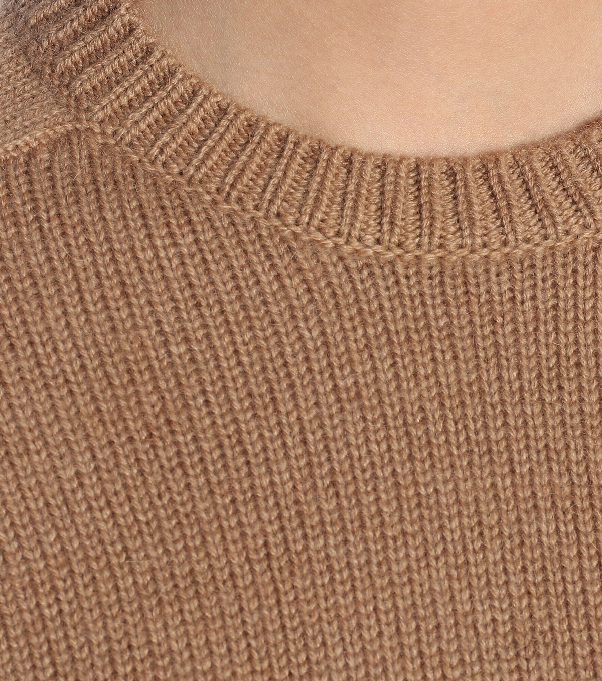 Saint Laurent - Cashmere sweater Saint Laurent