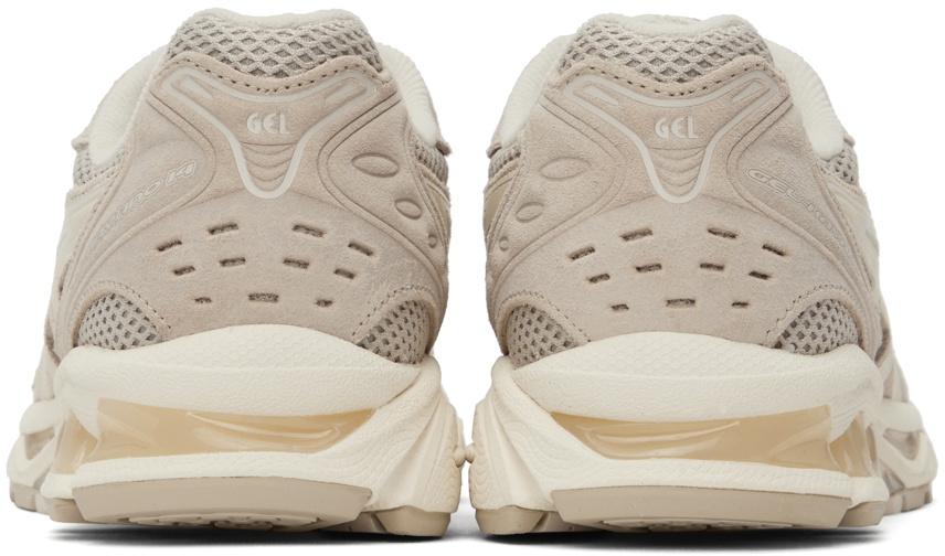 Asics Beige Gel-Kayano 14 Sneakers ASICS