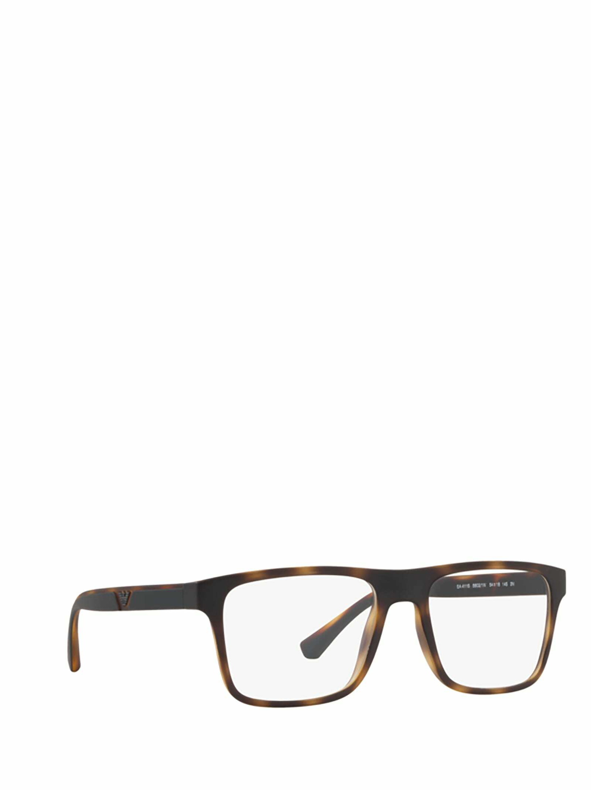 Emporio Armani Ea4115 Matte Havana Glasses Emporio Armani