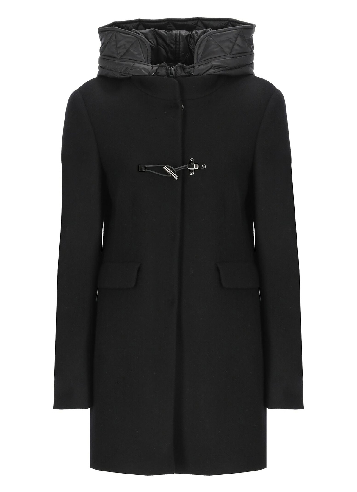 Fay Toggle Coat Fay