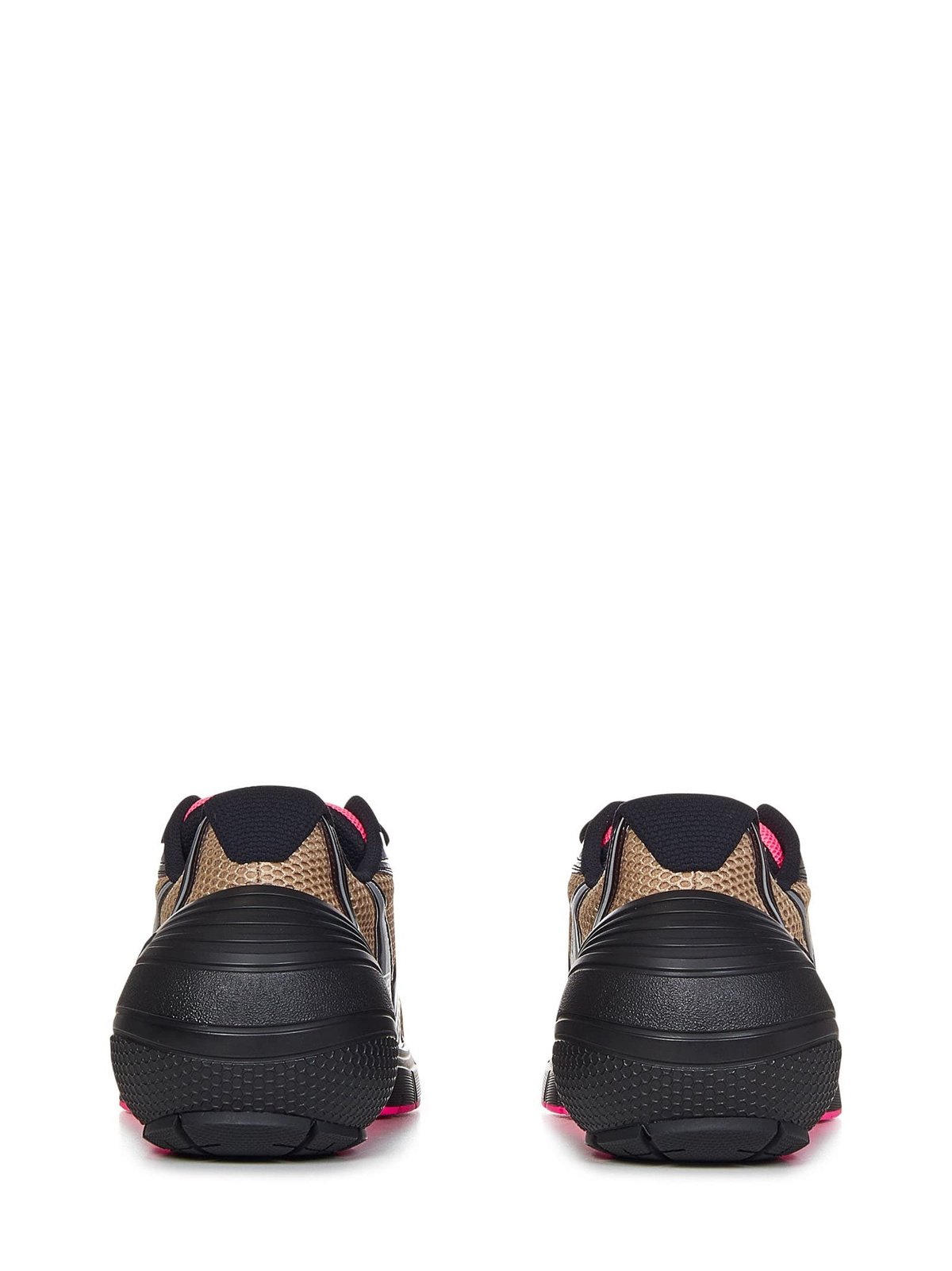 Givenchy Tk-mx Runner Sneakers Givenchy