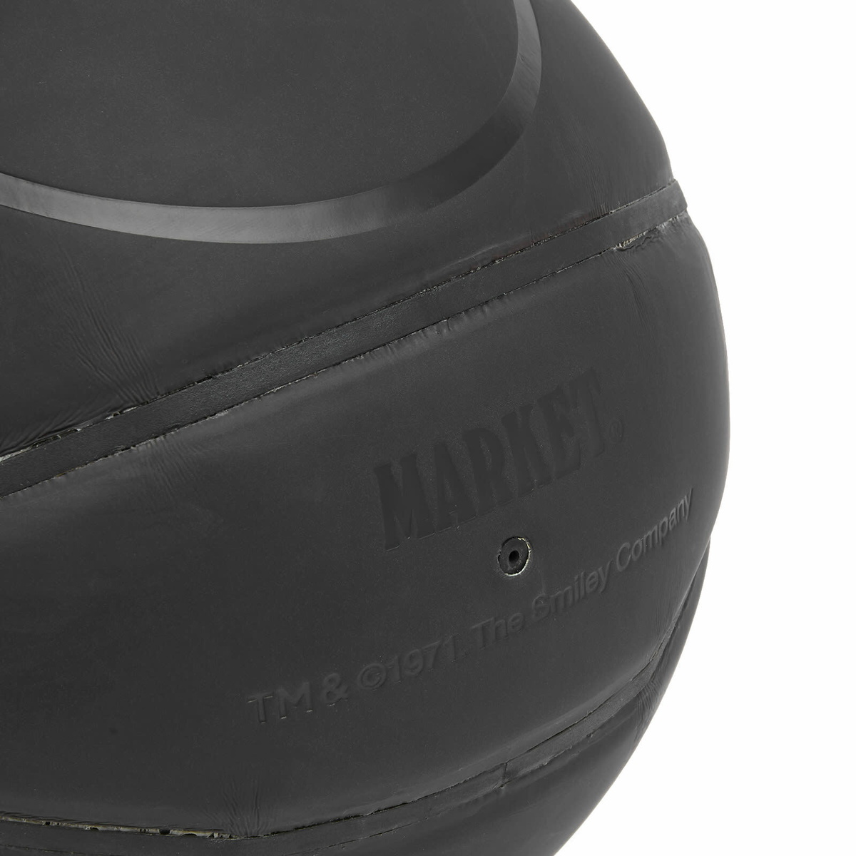 MARKET Men's Smiley Heat Reactive Basketball in Multi MARKET