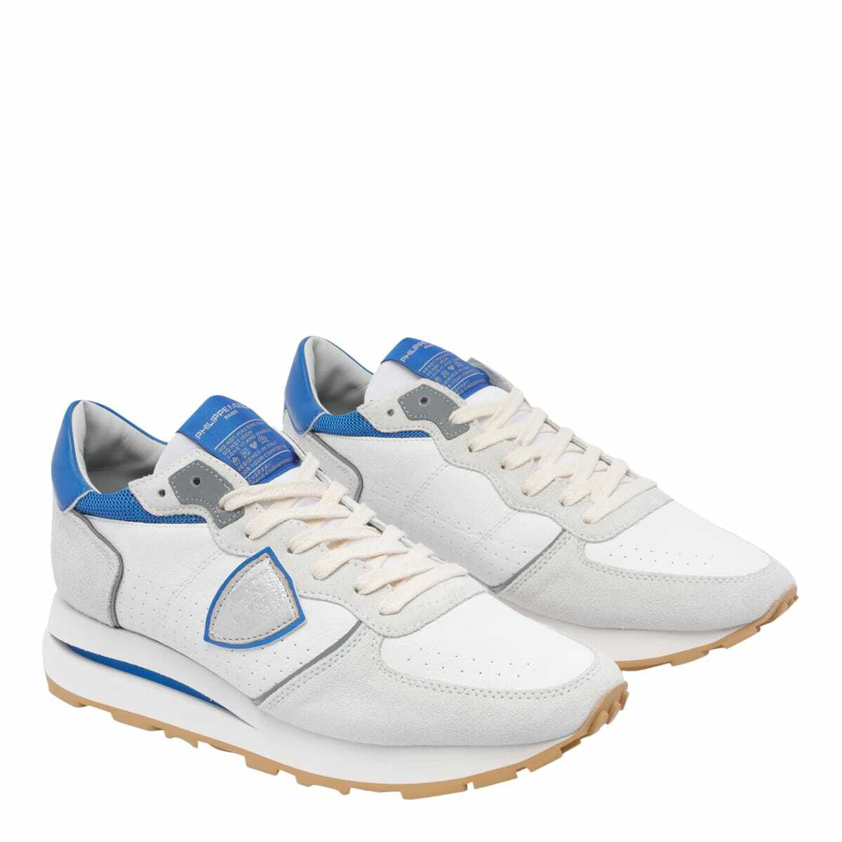 Philippe Model Tropez Haute Sneakers Philippe Model