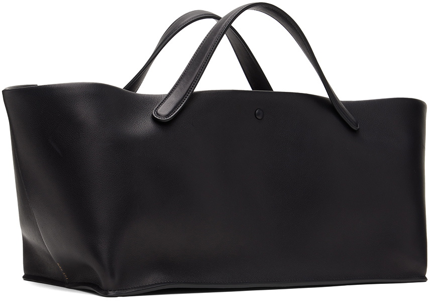 The Row Black Idaho Tote The Row