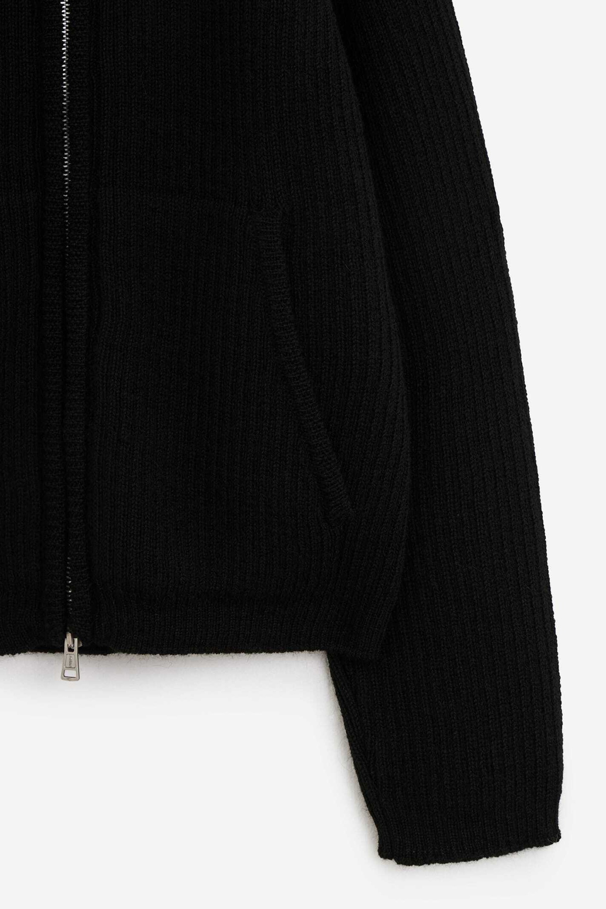 Our Legacy Level Hood Knitwear Our Legacy