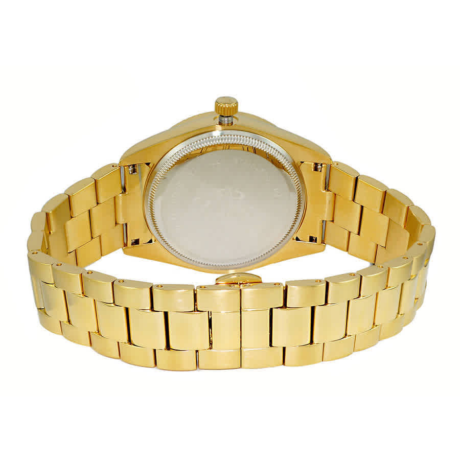 Oniss ONZ3881 Gold-tone Dial Mens Watch ON3881-MGG Oniss