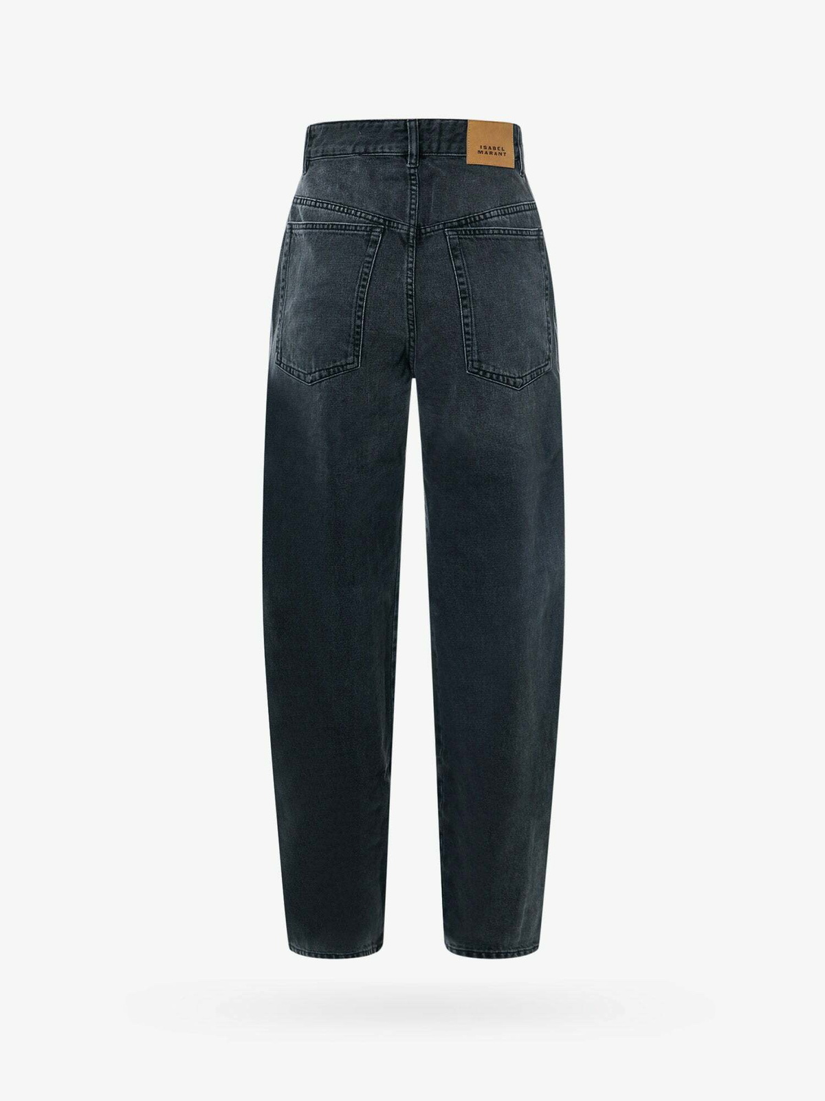 Isabel Marant Vetan Black Womens Isabel Marant