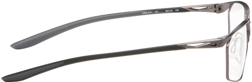 Nike Gunmetal 4311 Glasses Nike