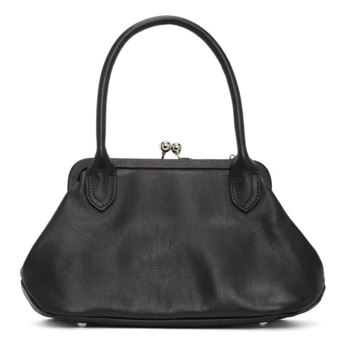 Ys Black 2Way Bag Ys