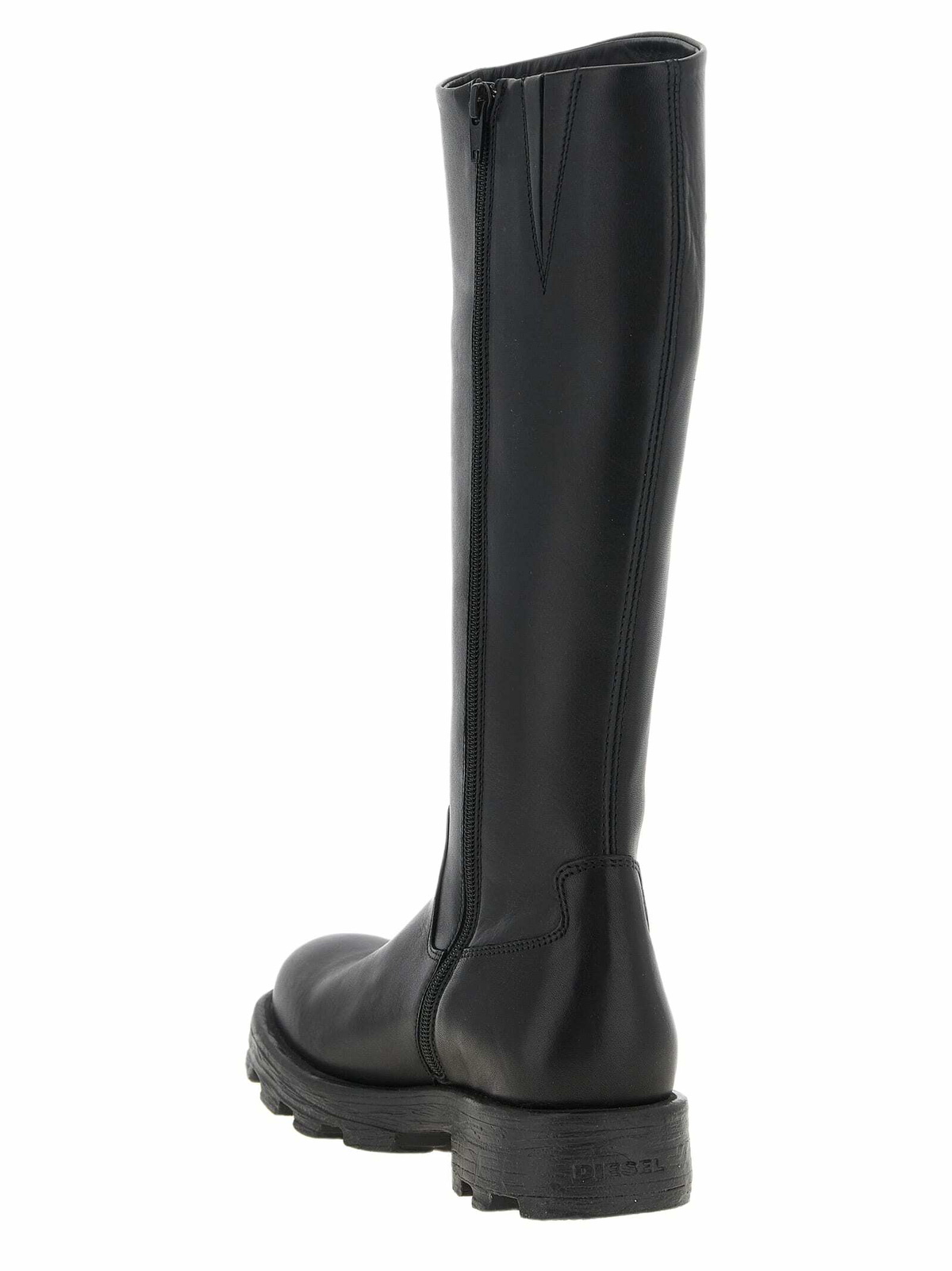 Diesel d-hammer Boots Diesel