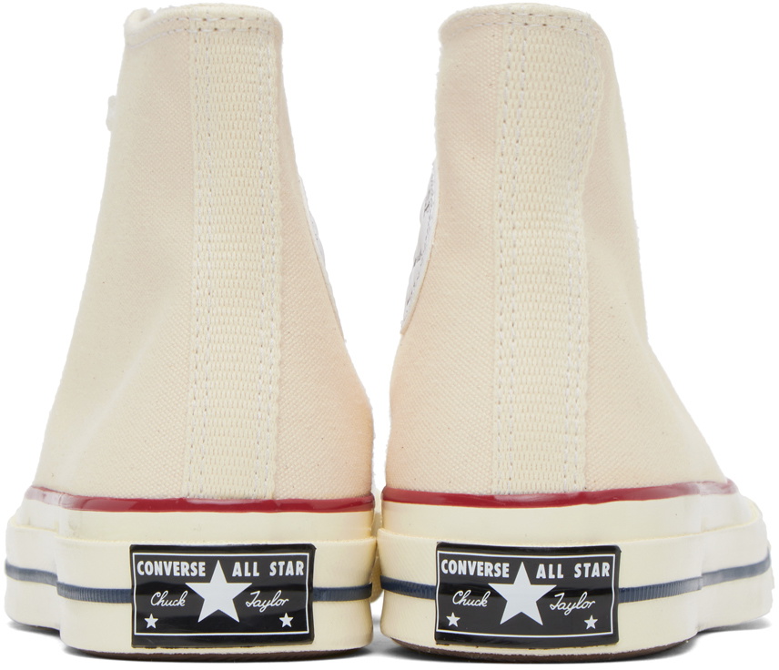 Converse Off-White Chuck 70 Sneakers Converse