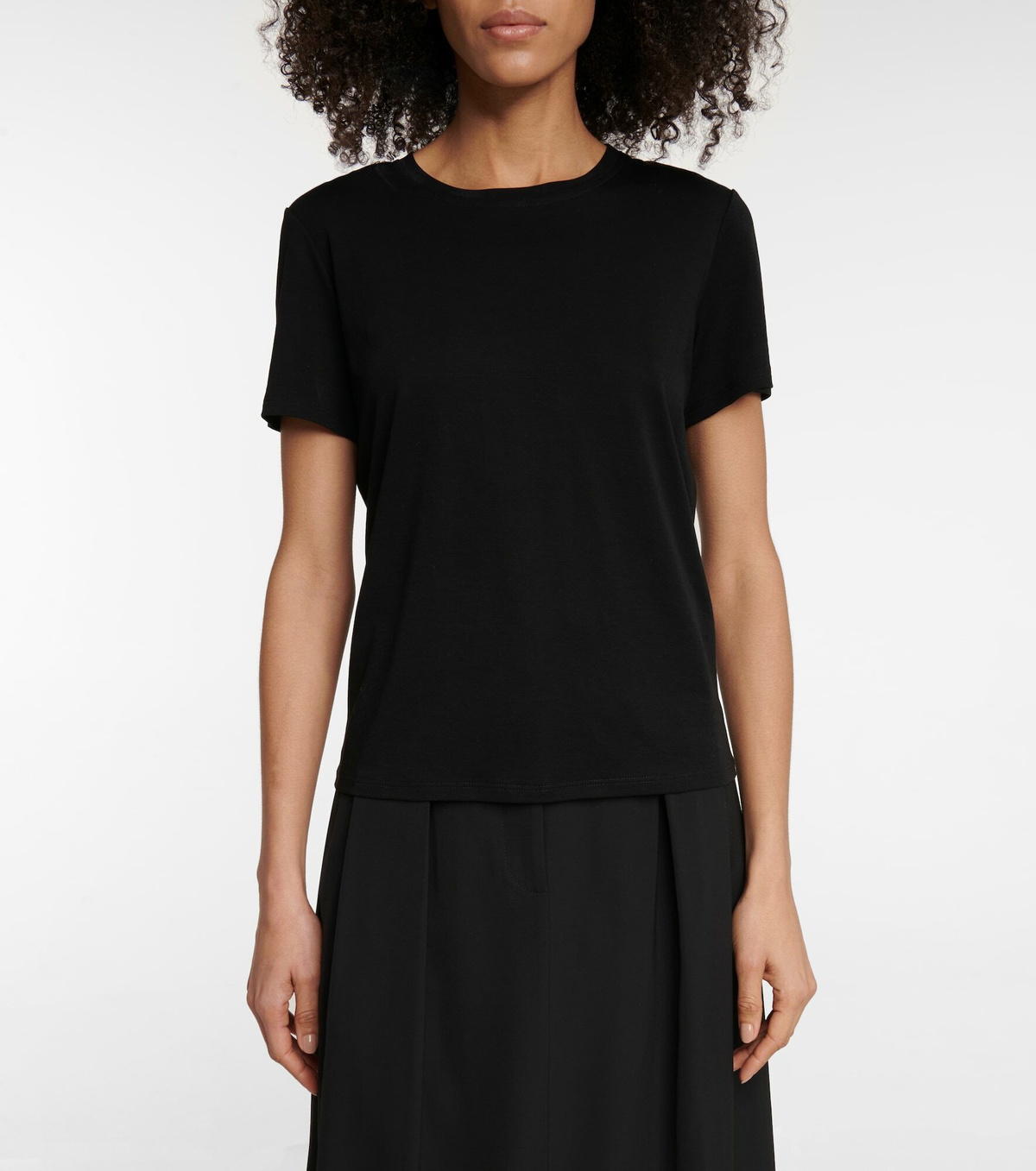 The Row - Wesler cotton T-shirt The Row