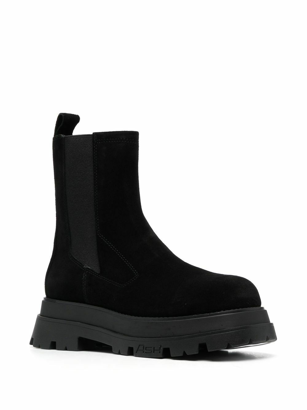 ASH - Elite Ankle Boots Ashley Williams