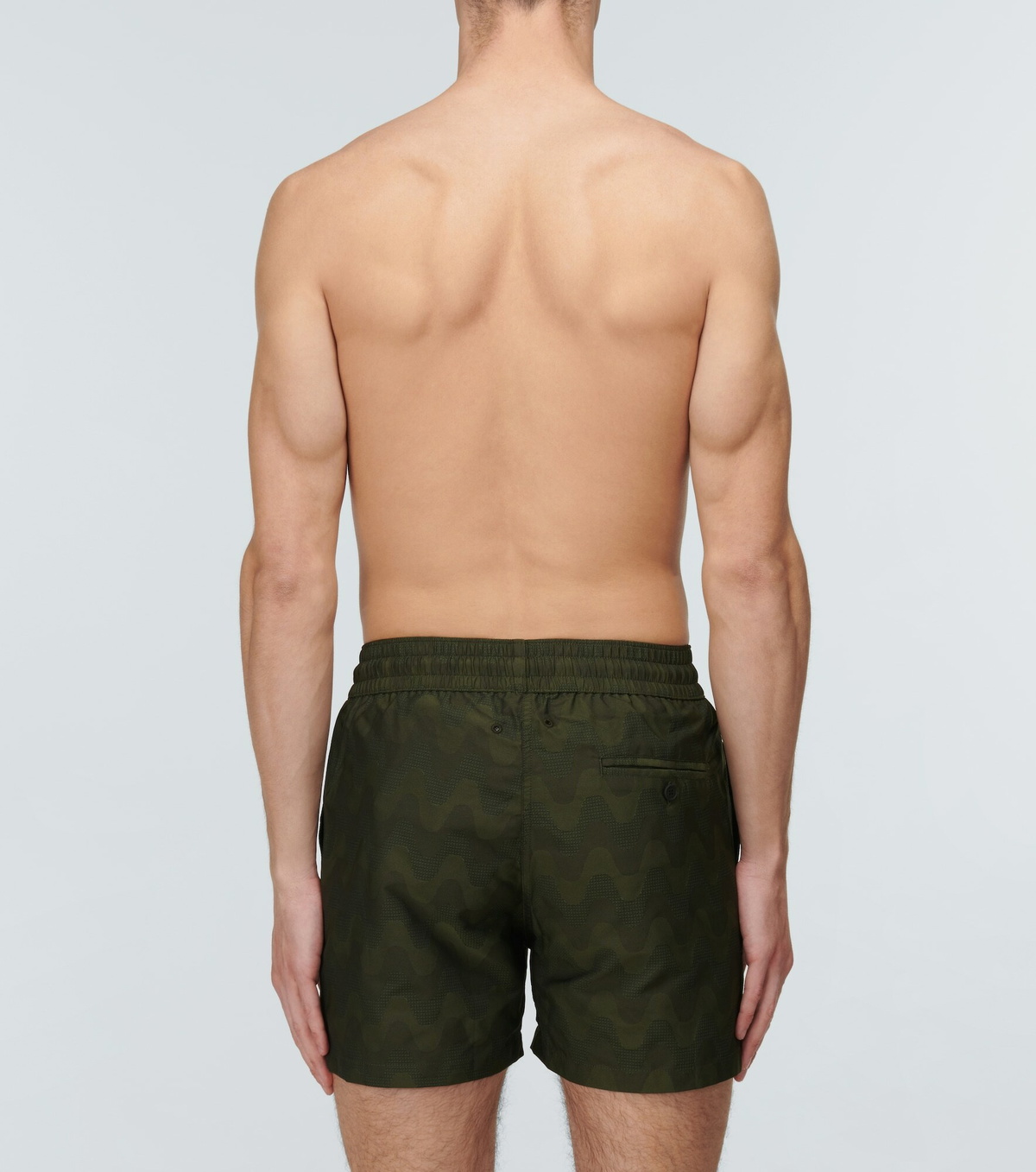 Frescobol Carioca - Copacabana swim shorts Frescobol Carioca