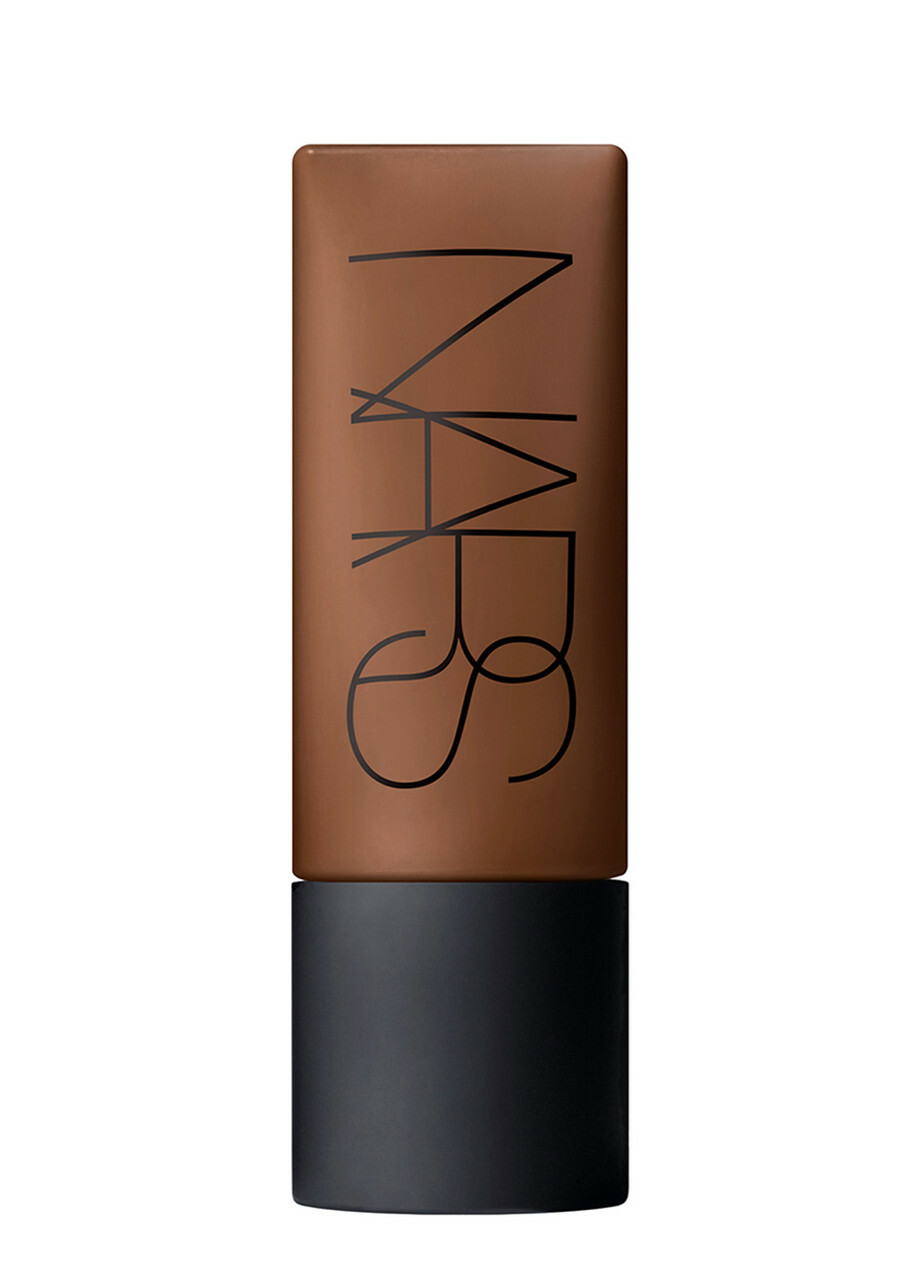 Nars Soft Matte Complete Foundation - Iguacu NARS