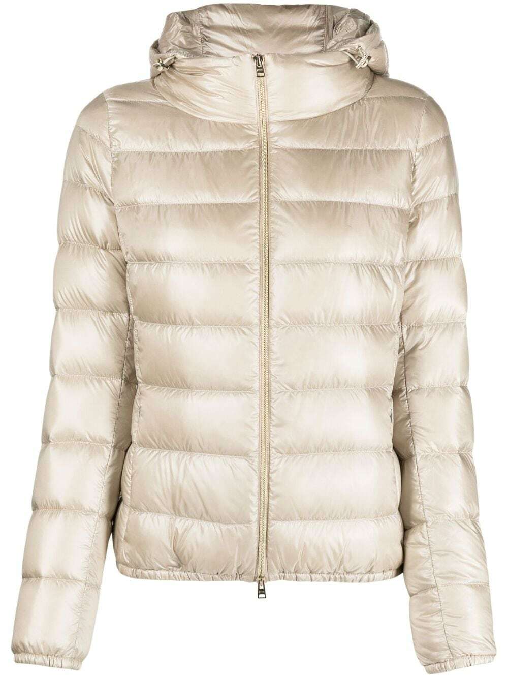 HERNO - Giada Down Jacket Herno